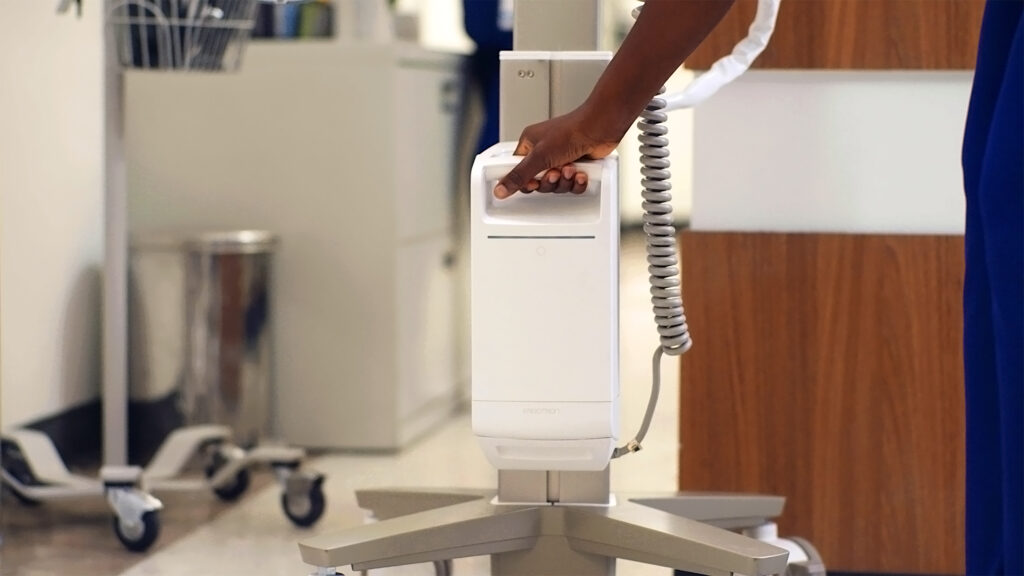 Migliora i risultati con il modello EMR HIMSS e le giuste soluzioni ...